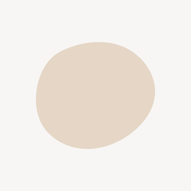 Free: Beige abstract shape sticker, aesthetic | Free Vector - rawpixel ...