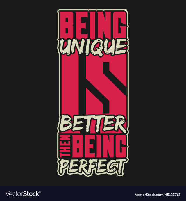 Free: being unique is better than perfect - nohat.cc