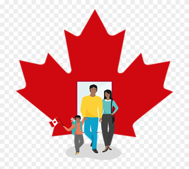 Free: Benefits Of Becoming A Canadian Permanent Resident - Canadian ...