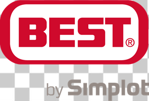 Free: BEST by Simplot Logo Vector - nohat.cc
