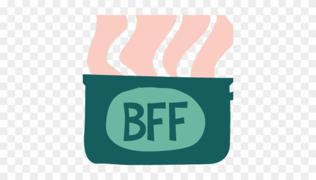 Free: Best Food Forward - Best Food Forward - nohat.cc