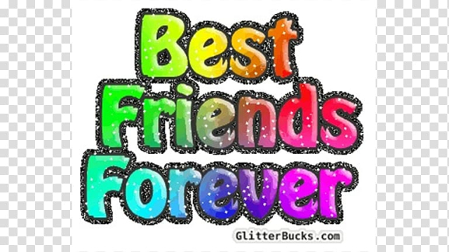 Free: Best friends forever Friendship, others transparent background ...