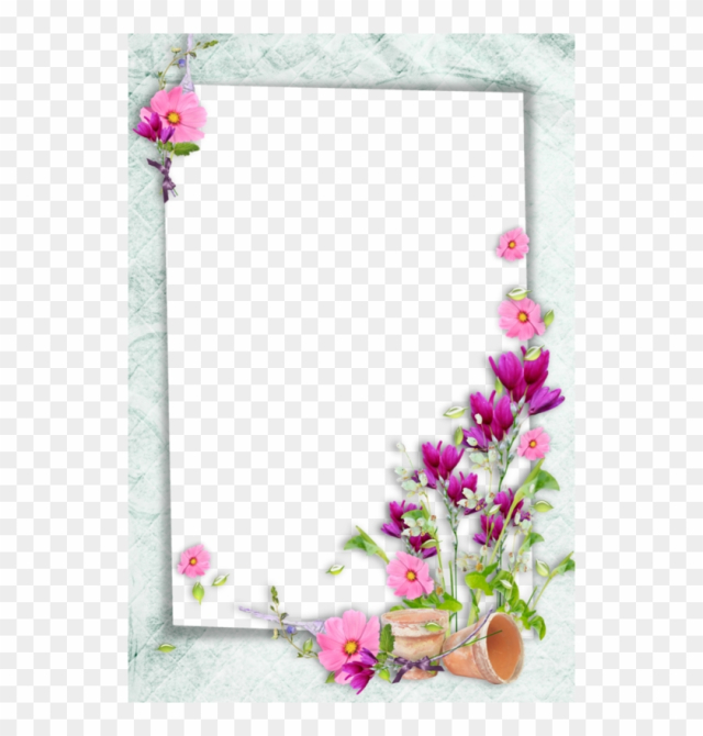 Free: Bible Study Notebook, Printable Frames, Borders And - Boarder ...