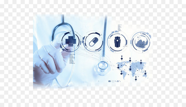 Free: Big data Health Care Healthcare industry Electronic health record ...