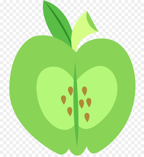 Free: Big Mcintosh, Mcdonalds Big Mac, Applejack, Green, Leaf PNG ...