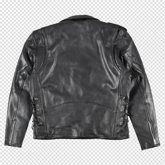 Free: Biker Leather Jacket PNG Download Image - nohat.cc