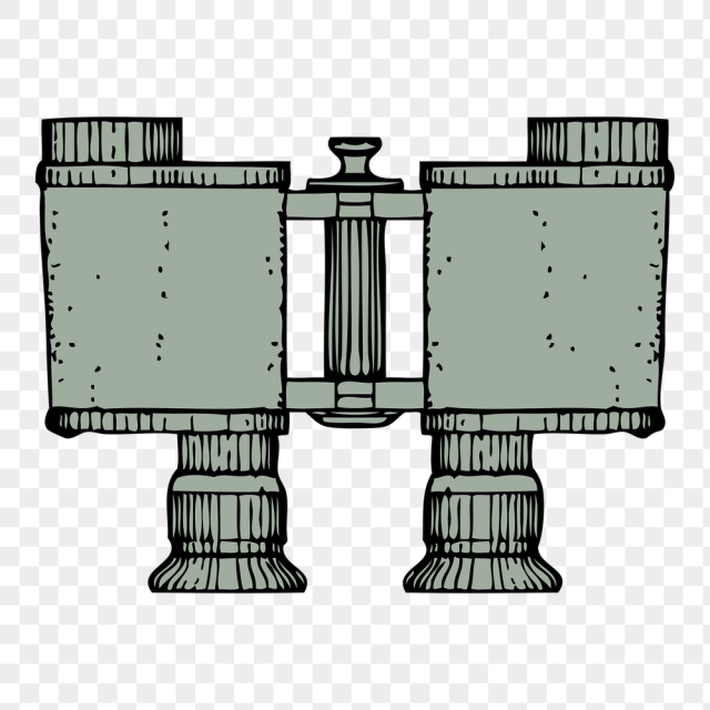 Free: Binoculars png sticker, vintage object | Free PNG - rawpixel ...