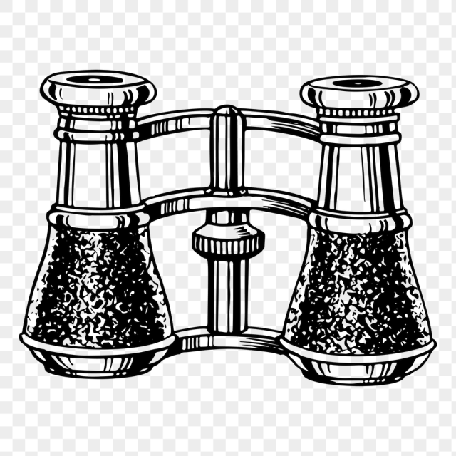 Free: Binoculars png sticker, vintage object | Free PNG - rawpixel ...