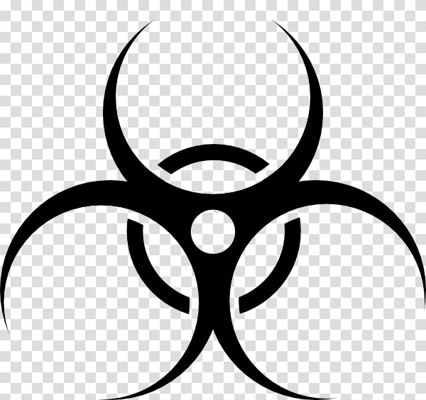 Free: Biohazard PNG Download Image - nohat.cc