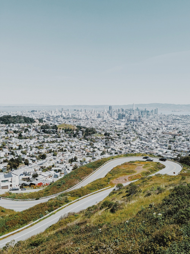 Free: Bird's Eye View During Daytime - nohat.cc