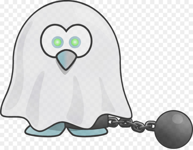 Free: bird cartoon owl clip art flightless bird - nohat.cc