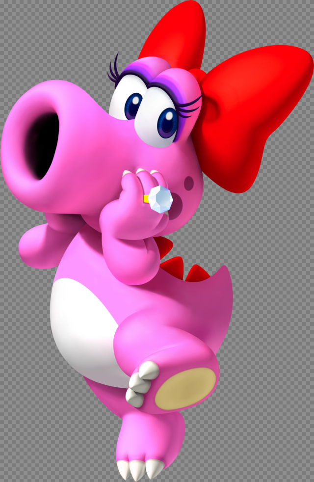 Free: Birdo - Super Mario Wiki, the Mario encyclopedia - nohat.cc