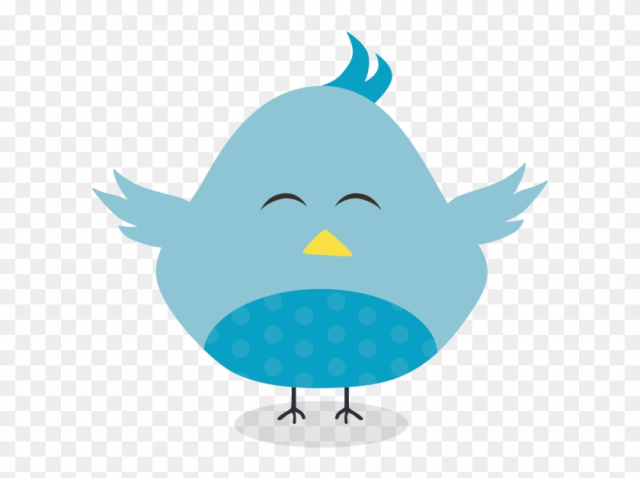 Free: Birdy Words Messages Sticker-3 - Cartoon - nohat.cc