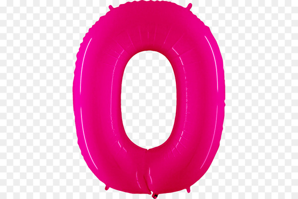 Free: Birthday cake Balloon Party Number - balloon - nohat.cc