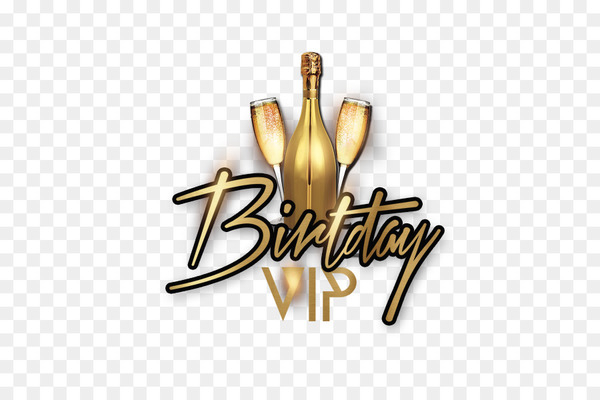 Free: Birthday Party Icon - VIP Birthday Party - nohat.cc