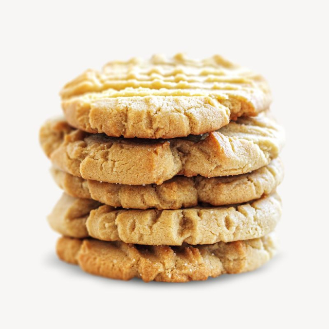 Free: Biscuit cookies dessert isolated design | Free Photo - rawpixel ...