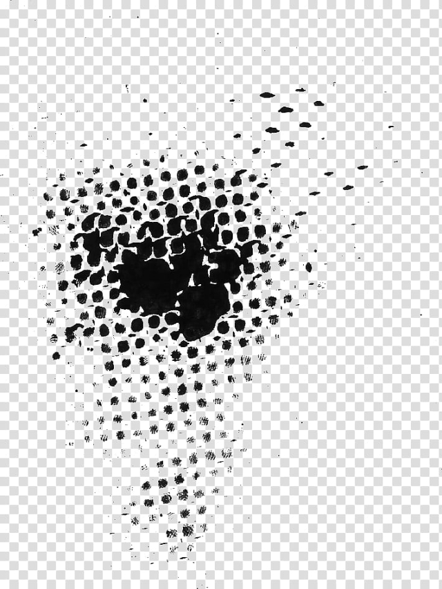 Free: Black abstract art transparent background PNG clipart - nohat.cc