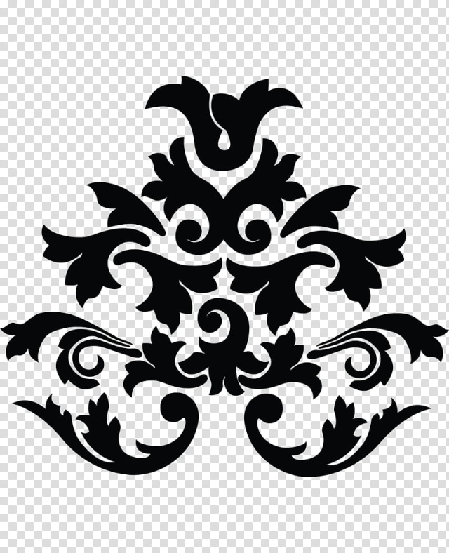 Free: Black abstract artwork transparent background PNG clipart - nohat.cc