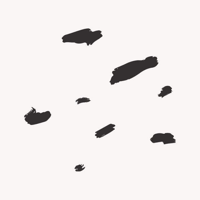 Free: Black dotted pattern collage element | Free Vector Illustration - rawpixel - nohat.cc