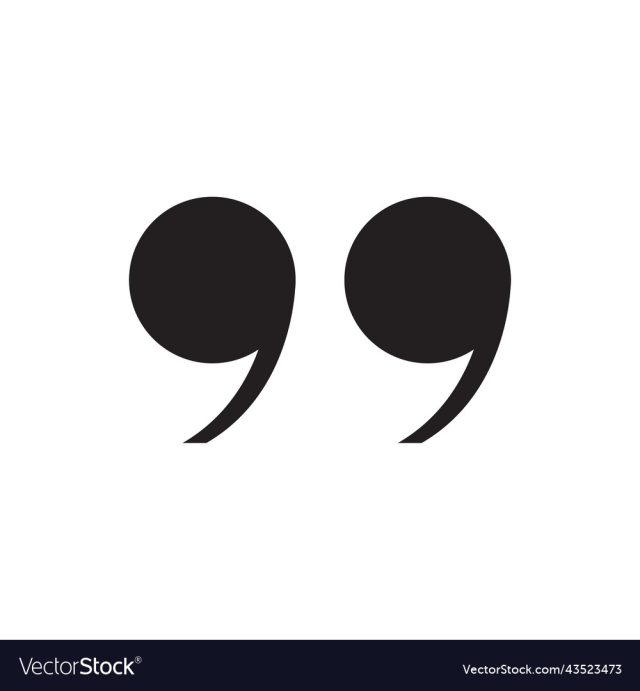 Free: black quotation mark icon - nohat.cc