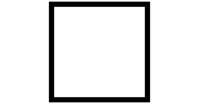 Free: Black Square Png - Clip Art Library - nohat.cc