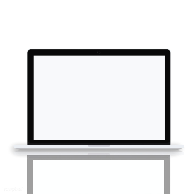 Free: Blank laptop screen | Free stock vector - 998 - nohat.cc