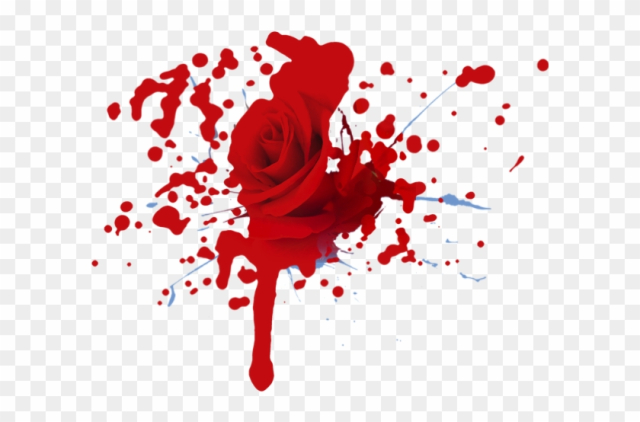 Bleeding Flower Drawing Bleeding Heart Flower PNG Images | Free
