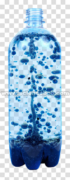 Free: Blobs in a Bottle - Make a Lava Lamp at Home - Science Bob - nohat.cc