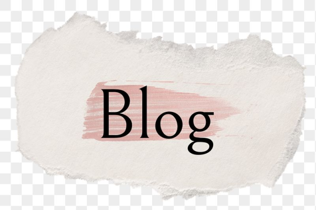 Free: Blog png ripped paper word | Free PNG - rawpixel - nohat.cc