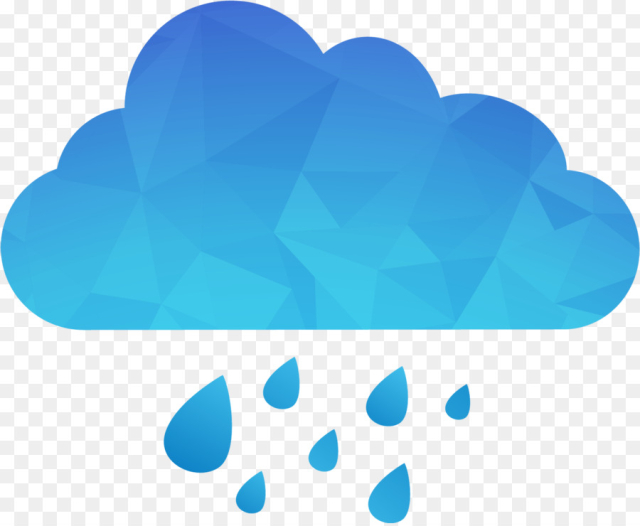 Free: blue aqua turquoise cloud clip art - nohat.cc