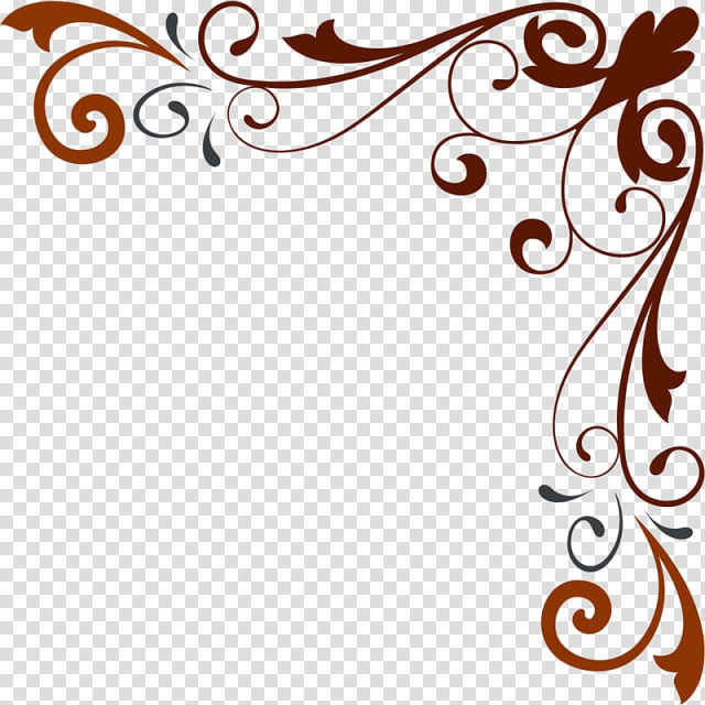 Free: Blue background, Flower Visual design elements and principles ...