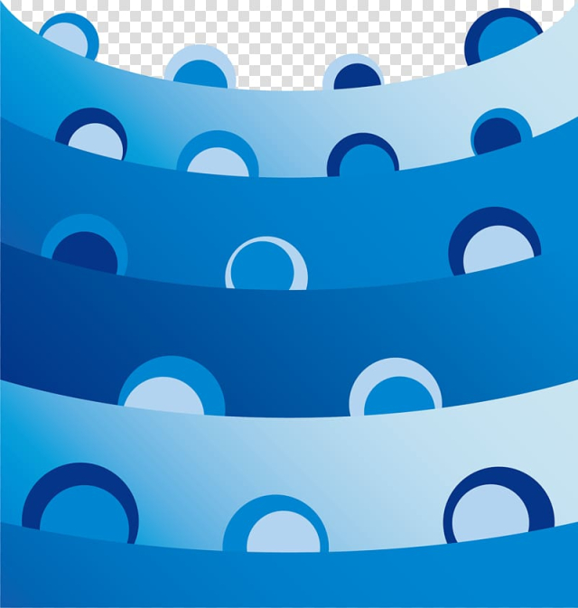 Free: Blue Circle, Blue circle frame transparent background PNG clipart ...