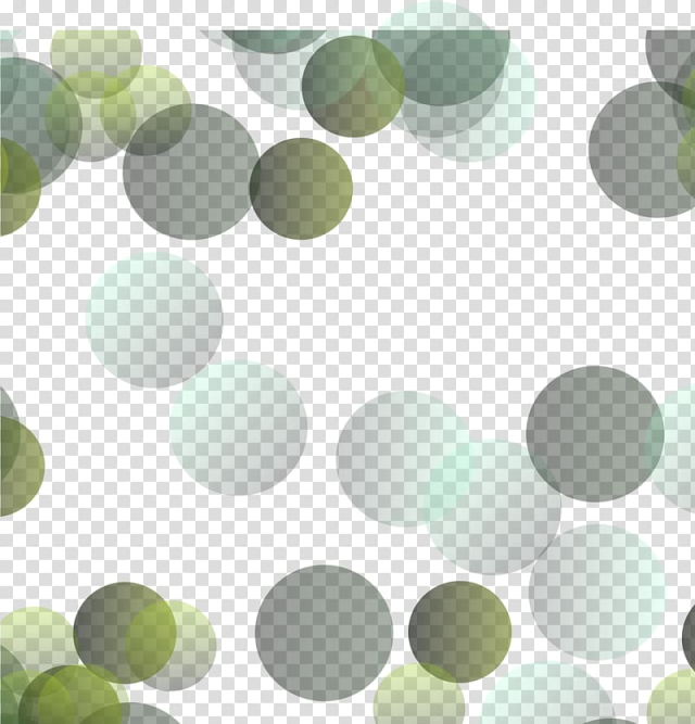 Free: Blue circles illustration, Circle Pattern, Green circle frame ...
