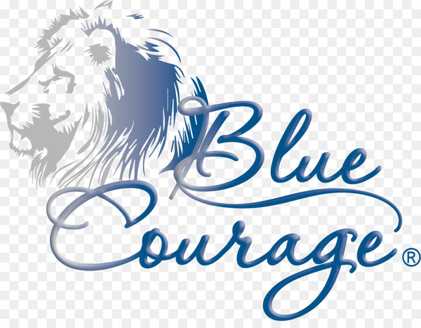 Free: Blue Courage, LLC Image Police Clip art - true heroes police ...