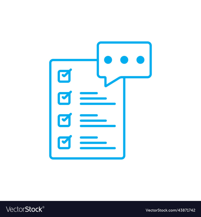 Free: blue feedback testimonial icon - nohat.cc