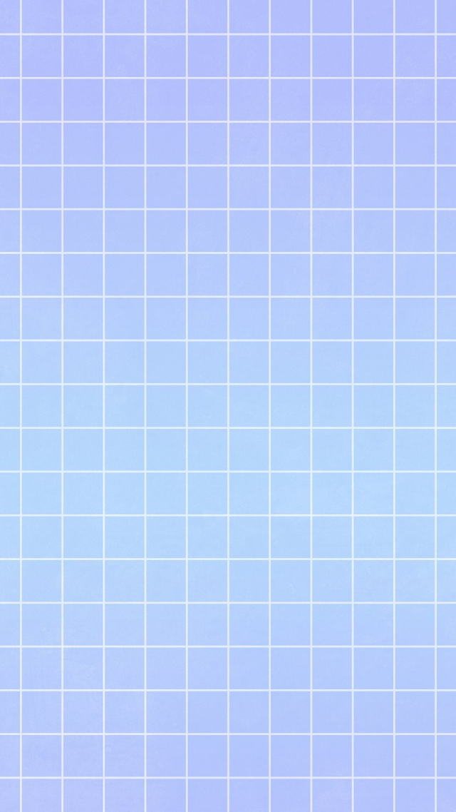 Free: Blue grid mobile wallpaper, aesthetic | Free Photo - rawpixel ...