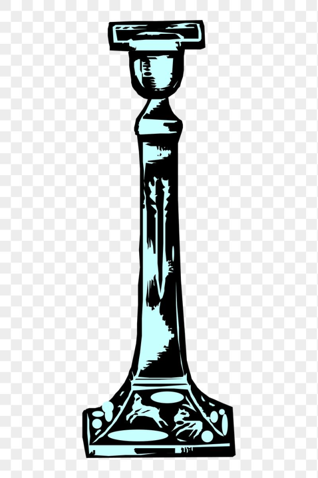 Free: Blue pillar png sticker, vintage | Free PNG - rawpixel - nohat.cc