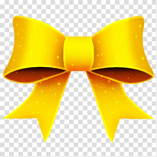 Free: Blue ribbon , YELLOW transparent background PNG clipart - nohat.cc