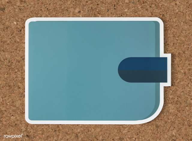 Free: Blue wallet financial concept icon | Free stock photo - 401911 ...