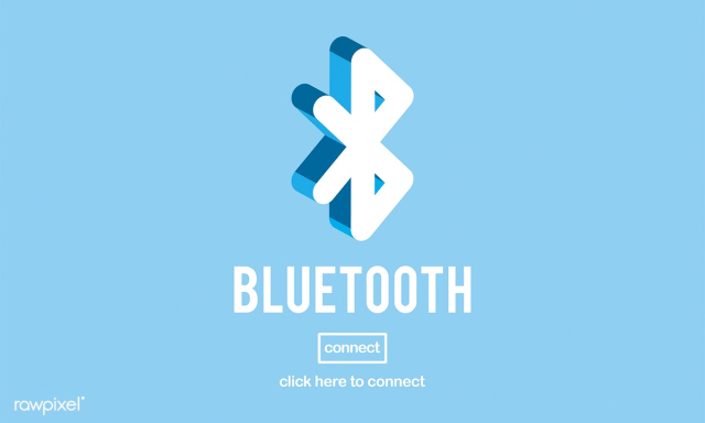 Free: Bluetooth background communication | Free stock vector - 395817 ...