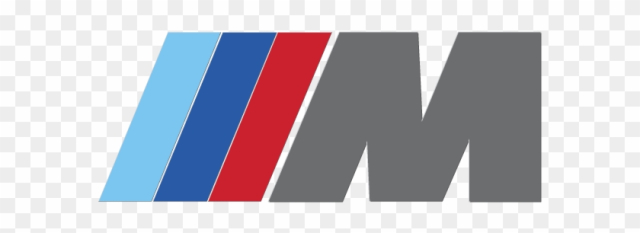 Bmw M Logo Bmw M Logo BMW M Series Logo CleanPNG