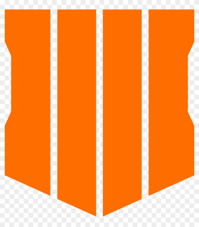 Free: Bo4 Logo Png - Cod Bo4 Logo Png - nohat.cc