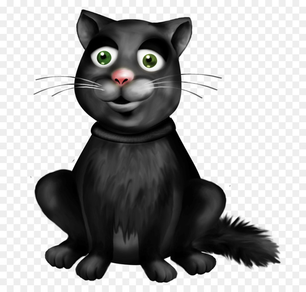 Free: Bombay cat Korat Chartreux Persian cat Malayan cat - kitten ...