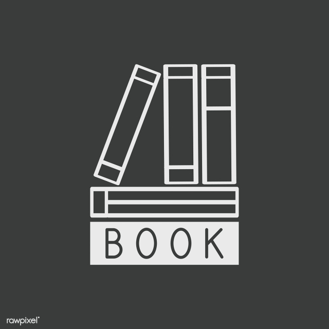 Free: Bookstore and papers logo vector | Free stock vector - 534888 ...