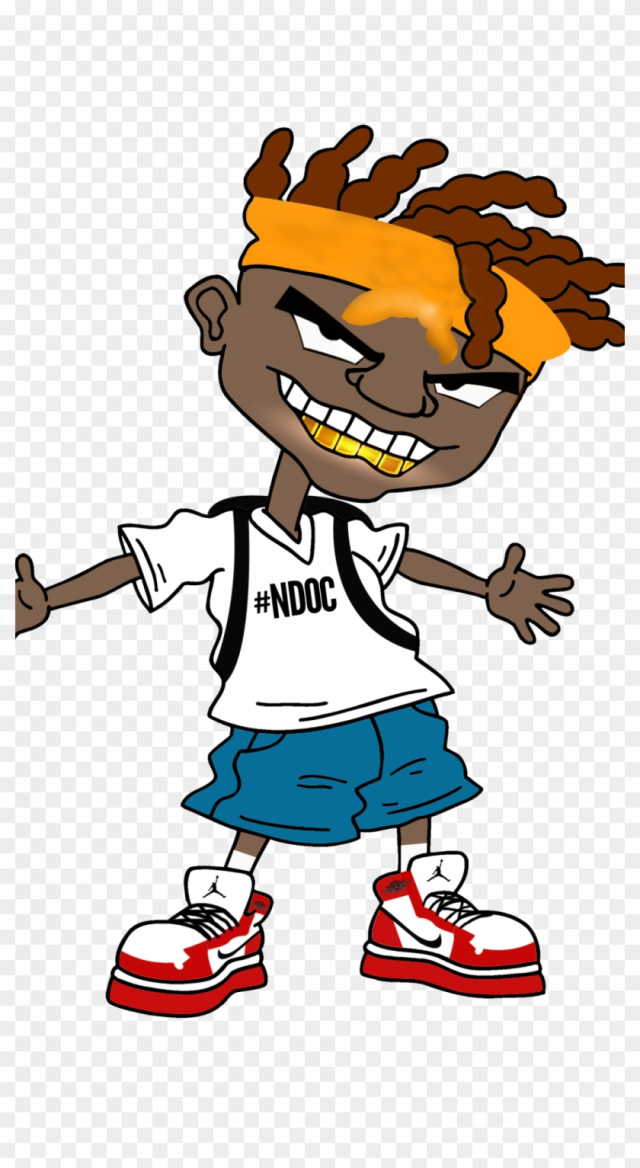 The Boondocks Cartoon Images Free - Infoupdate.org