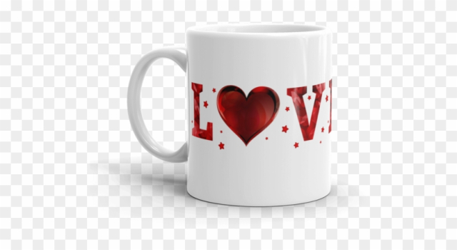 Free: Border Collie Love Mugs - nohat.cc