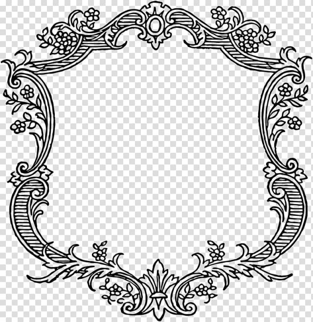 Free: Borders and Frames Frames , introduction templates transparent ...