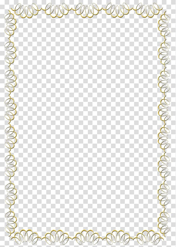 Free: Borders and Frames Frames , others transparent background PNG ...