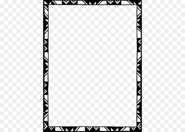 Free: Borders and Frames Islamic Design Picture Frames Clip art ...