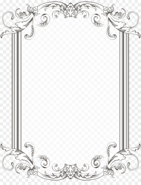 Free: Borders and Frames Picture Frames Clip art - Browse And Download ...